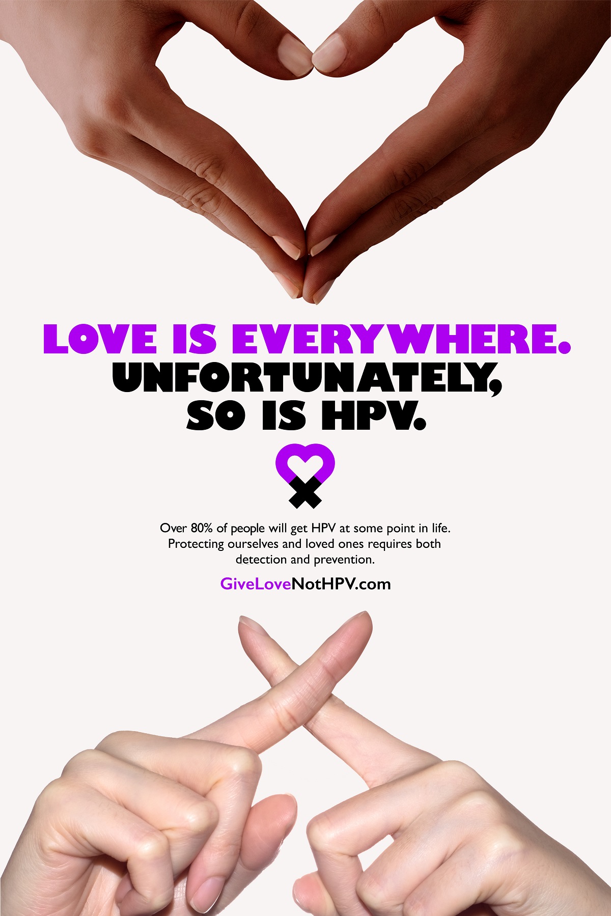 HPV Awareness Day 2018: a Winning Association Campaign - GEMS